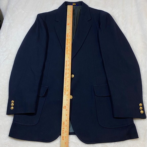 Pendleton | Suits & Blazers | Vintage Pendleton Wool Blazer Mens 44 ...